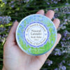 Natural Lavender Body Balm - Lovely Greens Handmade