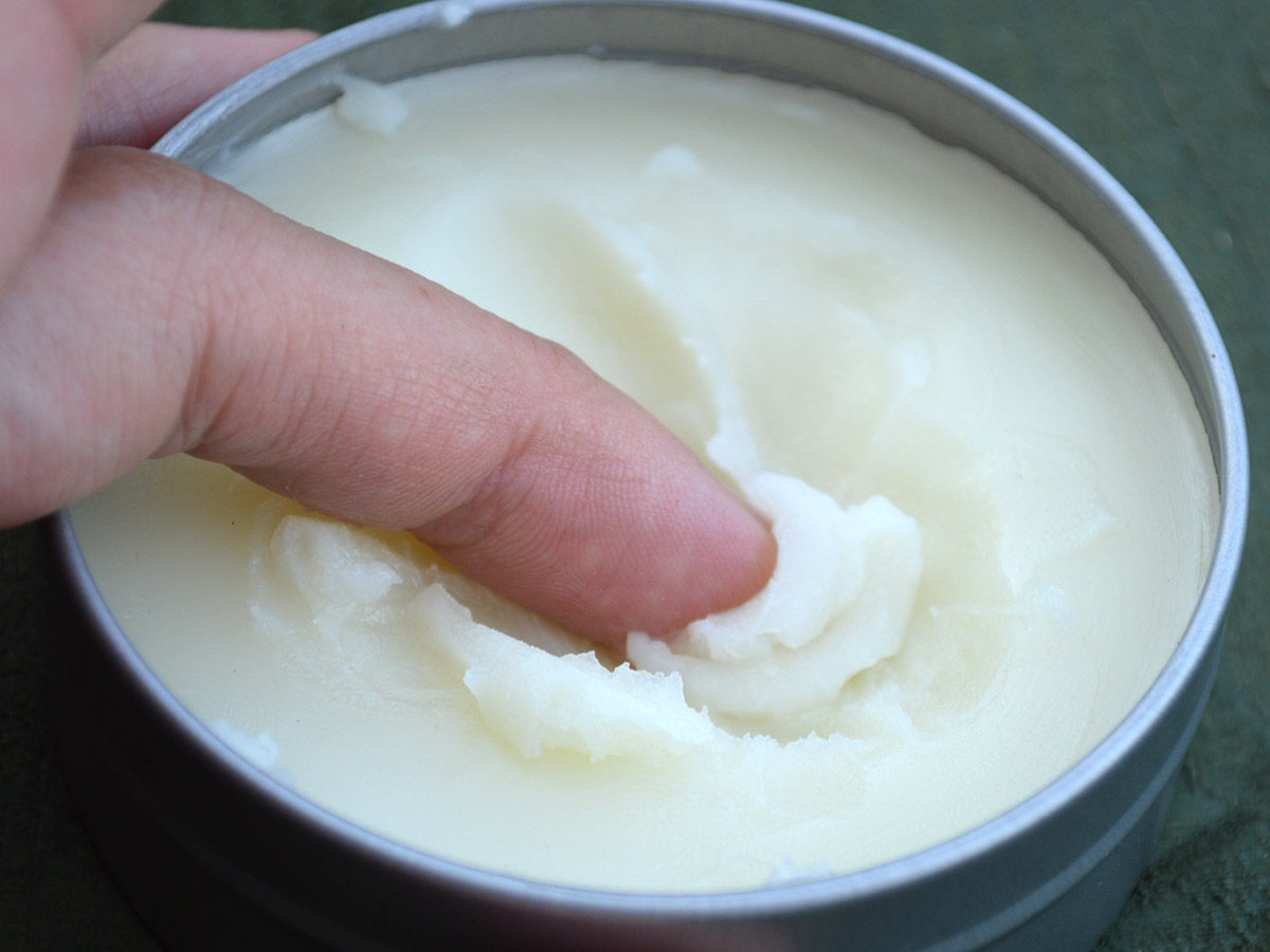 Natural Body Balms & Skincare • Lovely Greens Handmade